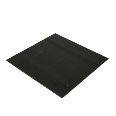 Panneau d'isolation acoustique bitume Diall 50 x 50 cm ép.5 mm (vendu ...
