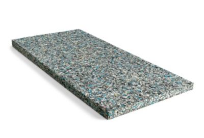 Panneau d'isolation acoustique polyuréthane Instasoft Recticel - 0,6 x 1,2 m x ép.40 mm (6 panneaux)