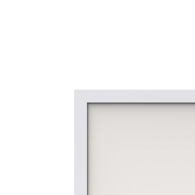 Panneau lumineux Wundt LED intégrée variation de blancs IP20 dimmable ...