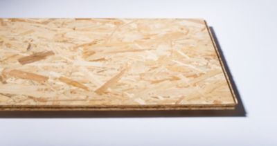 Panneau OSB 3 - 244 x 59 cm ép.22 mm (vendu au panneau) | Castorama