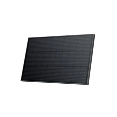 Panneau solaire rigide EcoFlow 2 x 100W