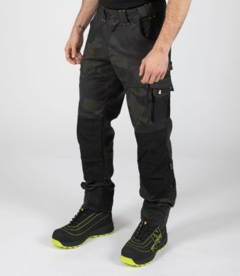 PANTALON ADAM WOODLAND TAILLE 36 NINE WORTHS | Castorama