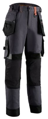 Pantalon De Travail Castorama