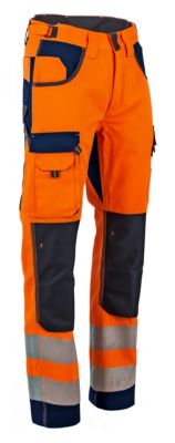 Pantalon De Travail Castorama