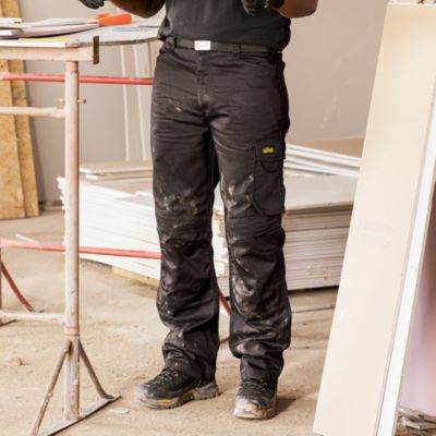 Pantalon de travail Site Sember Taille 40