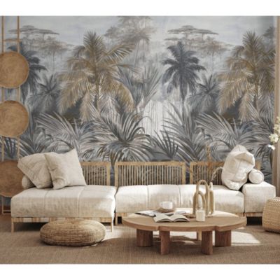 Papier Peint Jungle Castorama