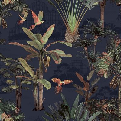 Papier peint vinyle intissé GoodHome Tantamani | Castorama