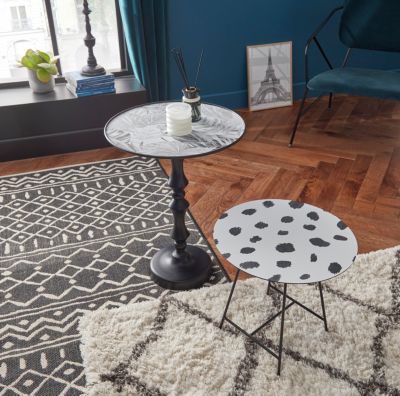 Papier peint vinyle intissé GoodHome Astennu