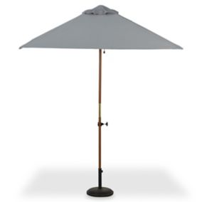 Parasol Blooma | Parasol, tonnelle, store de terrasse et voile d ...