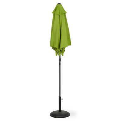 Parasol Blooma Carambole vert lettuce ø200 cm