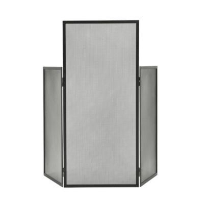 Pare feu pour poêle à bois/granulés Dixneuf Helio