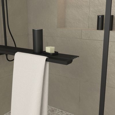 Profilé Paroi De Douche 6 Mm