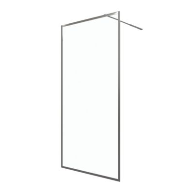 Profilé Paroi De Douche 6 Mm