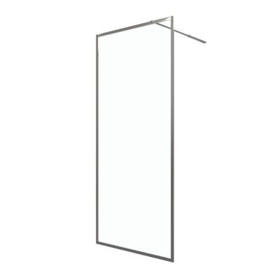 Profilé Paroi De Douche 6 Mm