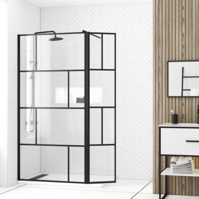 Paroi Douche Castorama
