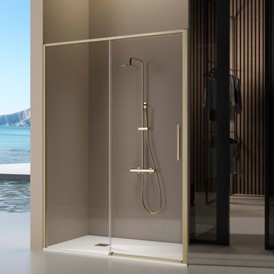 Paroi Douche Dor