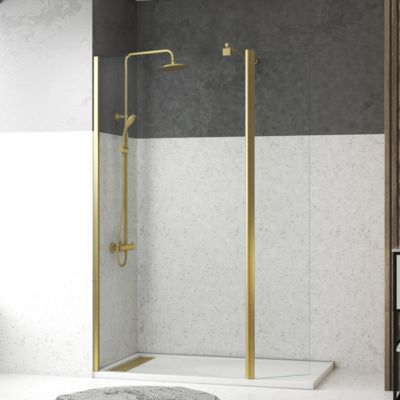 Paroi De Douche Dor