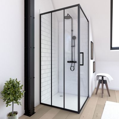 Paroi Douche Castorama