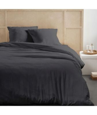 Parure de lit - TODAY - 123324 - 2 personnes - 260x240cm - Gaze de ...