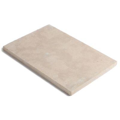 Pas japonais Rectangle Pierre de l'Atlas Beige 60x40x3 cm (à l'unité ...