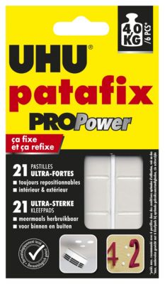 Pâte à fixer | Castorama