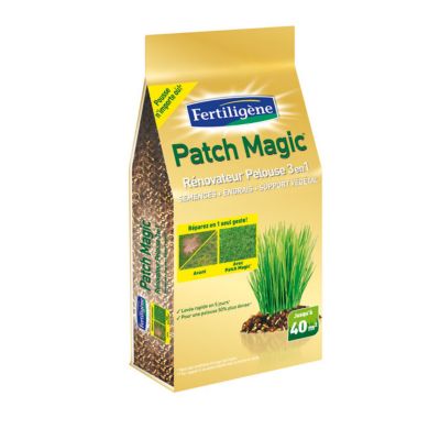 Patch magic 9 kg | Castorama