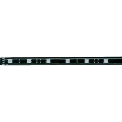 Paulmann YourLED 70210 Ruban LED RVB 97,5 cm connecteur mâle 12 V