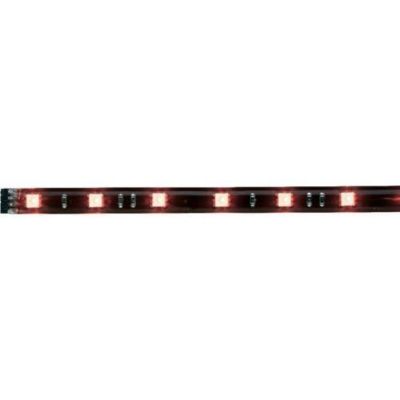 Paulmann YourLED 70210 Ruban LED RVB 97,5 cm connecteur mâle 12 V