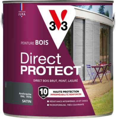 Peinture Isolante Thermique V33