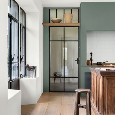 Vert Celadon Dulux