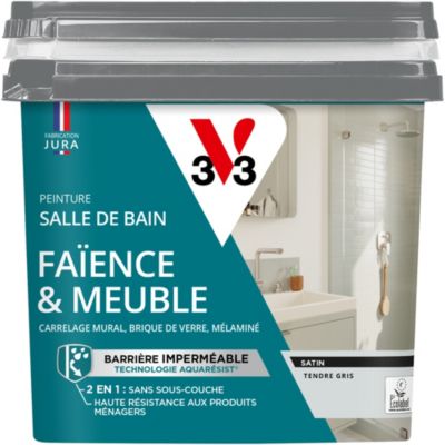 Peinture V33 Salle De Bain