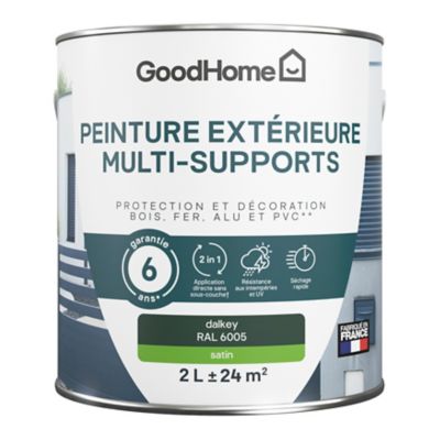 Peinture Multi Support Extrieur