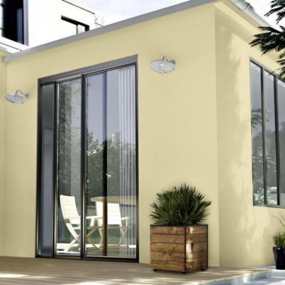 Peinture façades à relief Tollens Premium ton pierre 2,5L