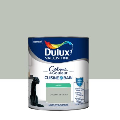 Douceur De L Aube Dulux Valentine