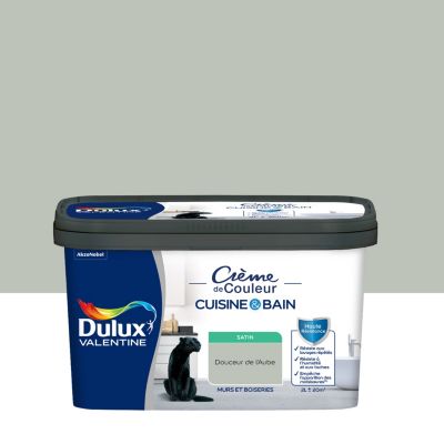 Douceur De L Aube Dulux Valentine