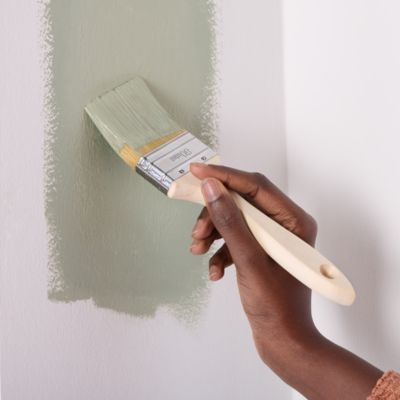 Peinture intérieure couleur murs, boiseries et radiateurs GoodHome ...