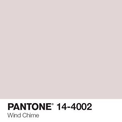 Peinture murs et boiseries Tollens Pantone 14-4002 wind chime satin 2L ...