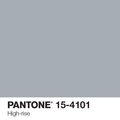 Peinture murs et boiseries Tollens Pantone 15-4101 high-rise satin 1L ...
