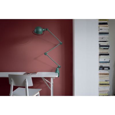Peinture murs et boiseries Tollens Pantone 15-4101 high-rise satin 1L ...