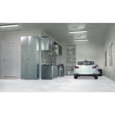 Peinture sols résistance extrême Julien blanc satin 2,5L