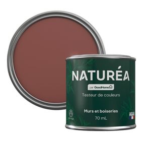 Peinture terracotta | Castorama