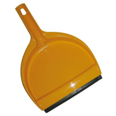 Pelle plastique encliquetable sur manche | Castorama