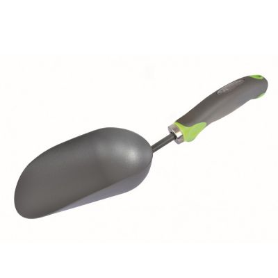 Pelle à Terreau - BMI, Avec Poignée Bi-matière - Manche Ergonomique ...