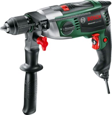 Perceuse à percussion filaire Bosch Advanced Impact 900W