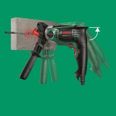 Perceuse à percussion filaire Bosch Advanced Impact 900W