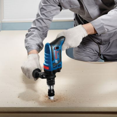 Perceuse à percution filaire Bosch pro GSB 13 RE 600W