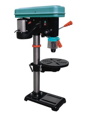 Perceuse à colonne Erbauer EDP750 16 vitesses 750 W | Castorama