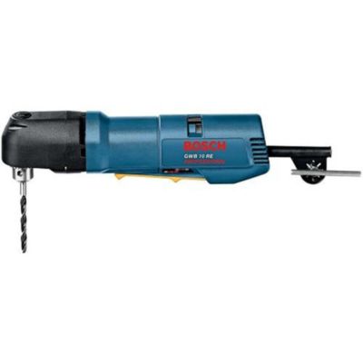 Perceuse d angle bosch professional 0601132703 gwb 10 re filaire 240 V ...