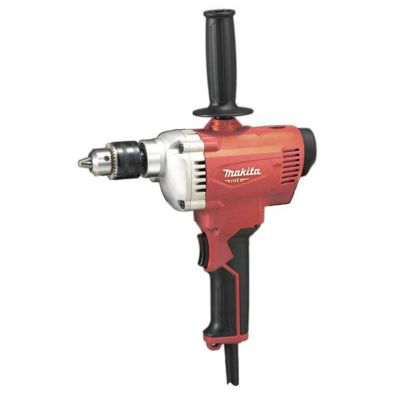 Perceuse de charpente MAKITA M6201 750 W - couple 79 Nm, mandrin 1,5-13 mm