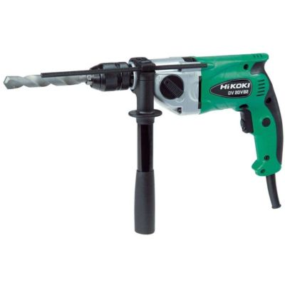 Perceuse à percussion 13 mm 790 W DV20VB2WUZ Hikoki Hitachi - filaire.
